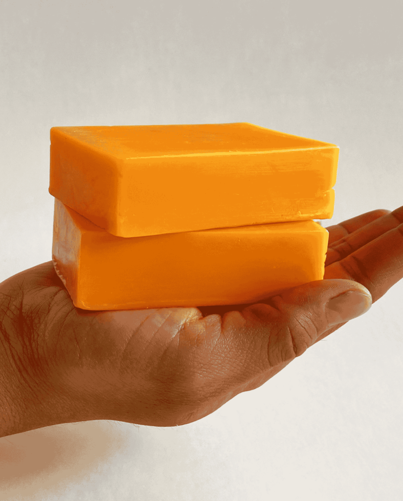 Barra Basic - Hello Soap