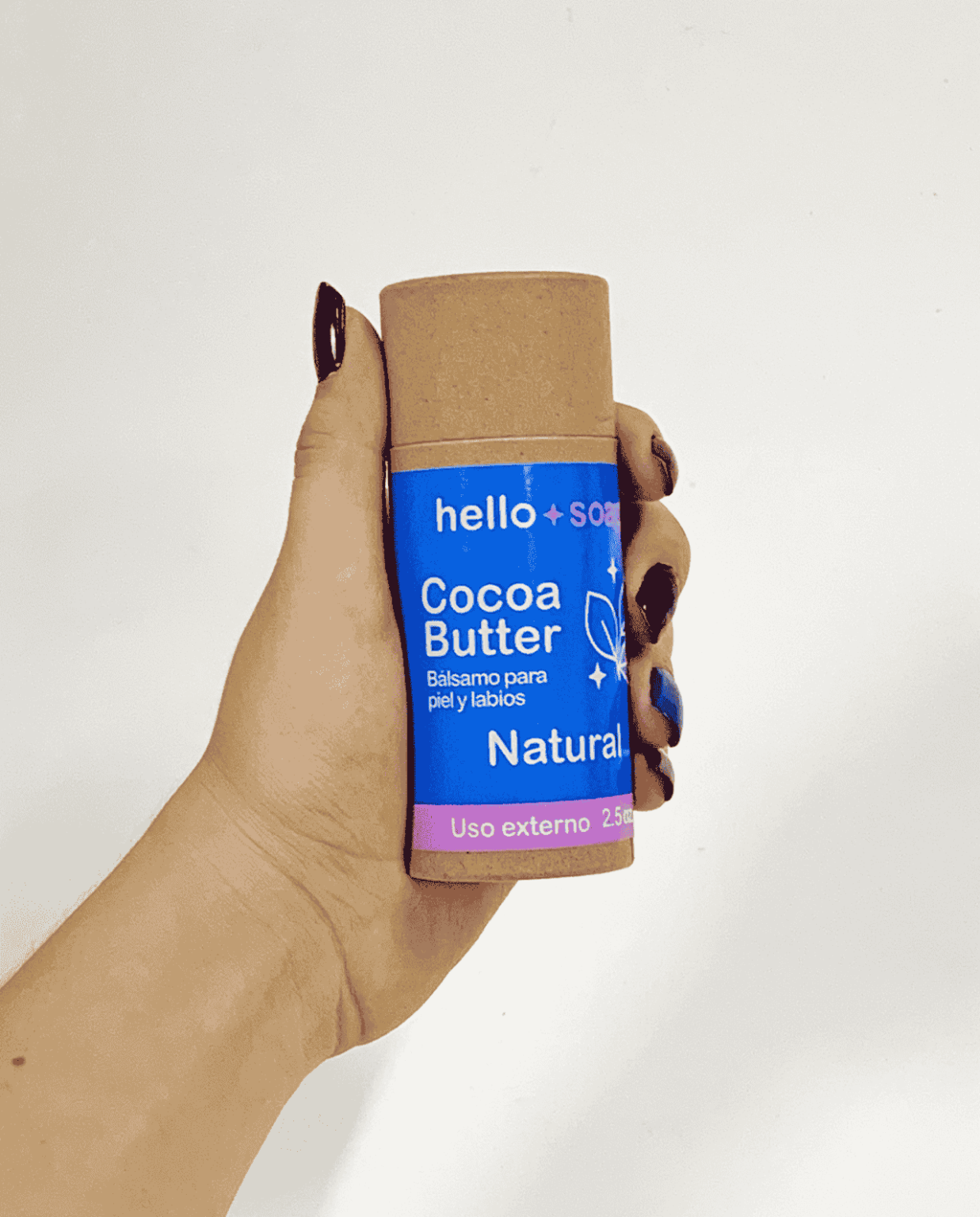Cuidado de la piel archivos - Hello Soap